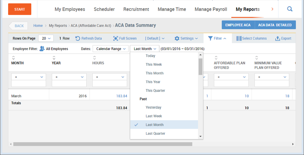 Are You Checking Your ACA Manager System Compliance Alerts?