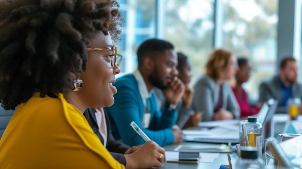 The Civil Rights Act of 1964: What Employers Need to Know