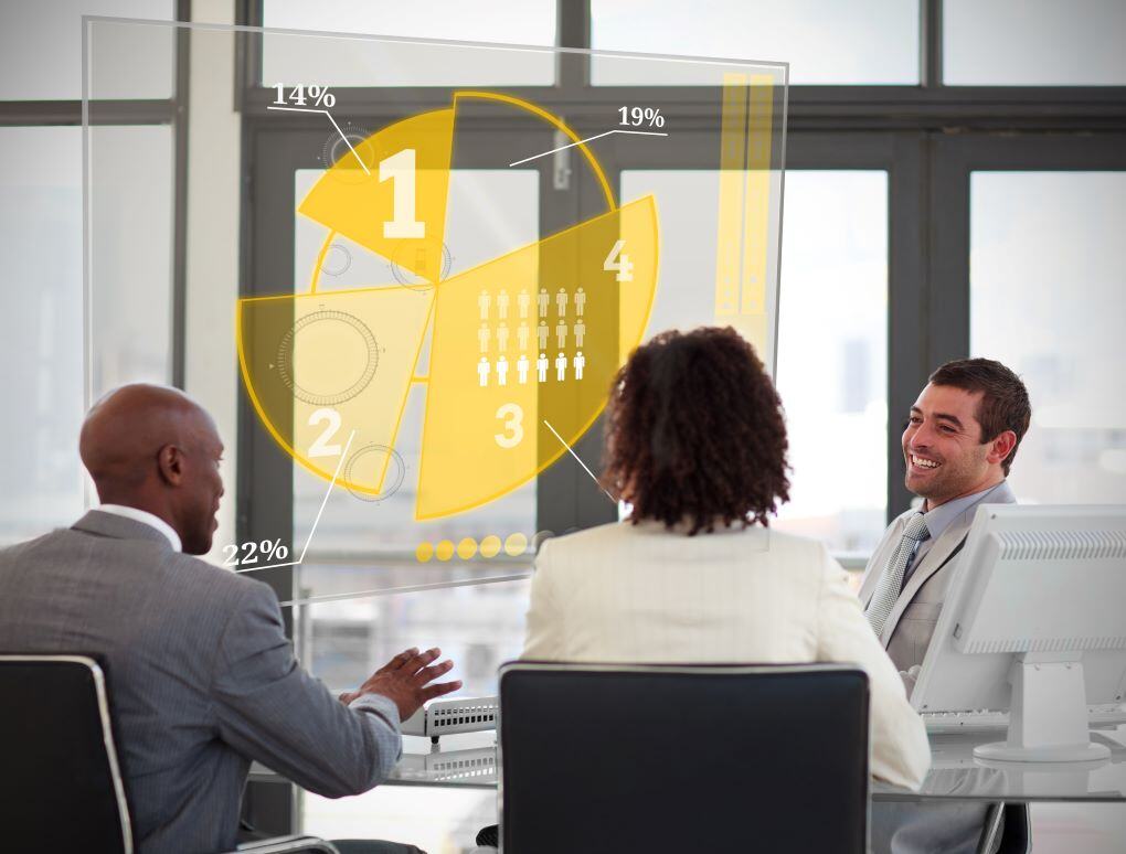 Putting Wellness Benefits to Work