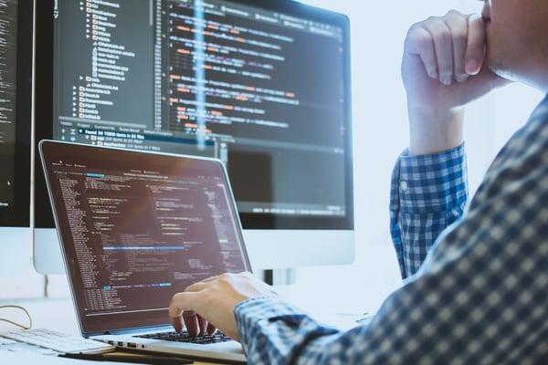 Managing Workplace Change during COVID-19