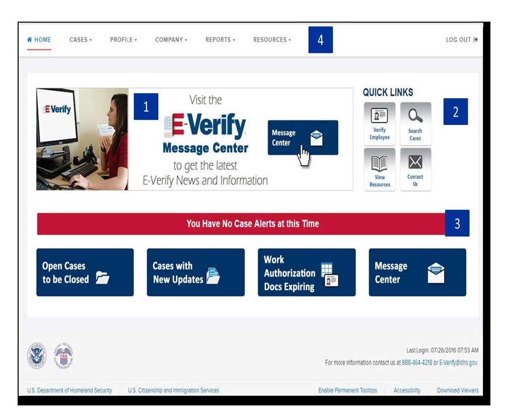 Get Ready For E-Verify