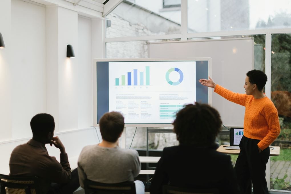 7 Heartfelt Ways to Show Employees You Care