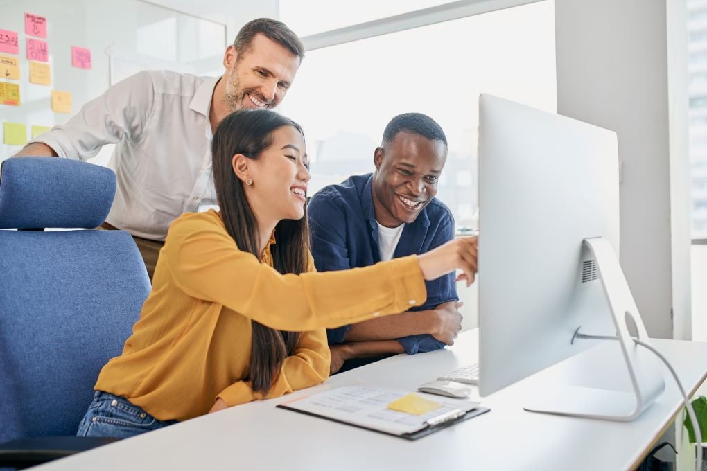 How to Strengthen Your Talent Strategy