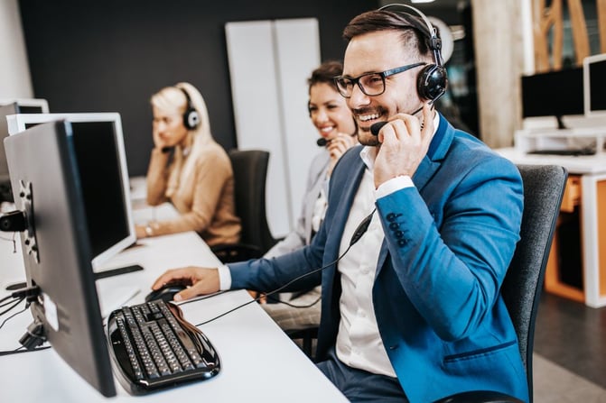 How Outsourcing Benefits Small Businesses