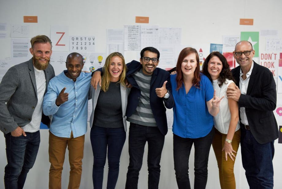 Putting the Human in Human Resources: It's About People, Not Paper