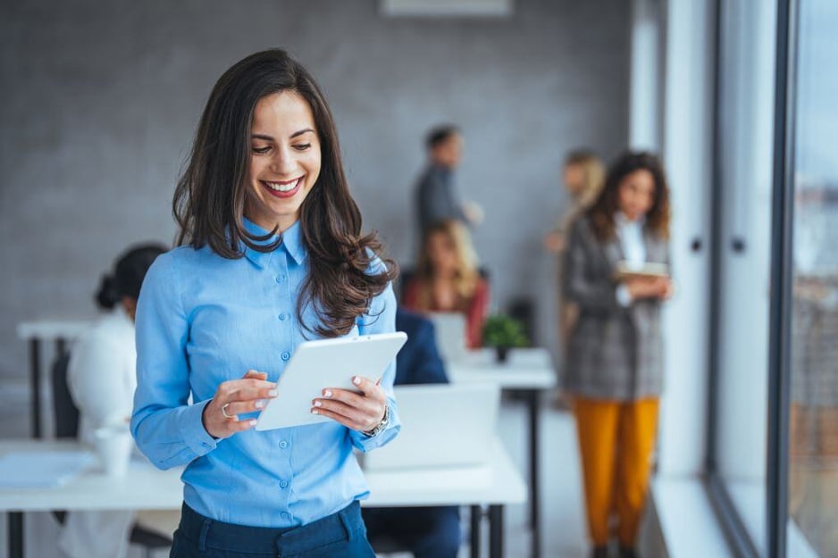 Putting the Human in Human Resources: It's About People, Not Paper